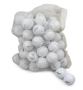 Best 70-80 Compression Golf Balls for Optimal Performance on the Course ...