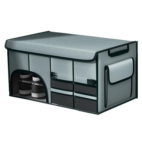 Best Golf Trunk Organizer Top Picks For Ultimate Car Storage Golf