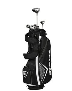 Best Cheap Golf Club Sets: Top Affordable Options for Every Golfer ...