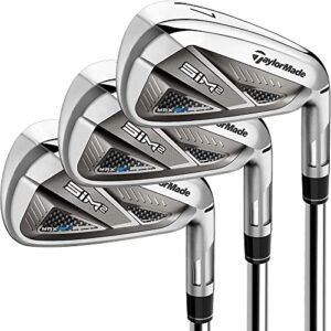 Best Golf Irons Ever Made: Unlock Your Ultimate Swing Performance ...